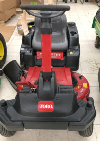 Used Equipment | Fisher And Father